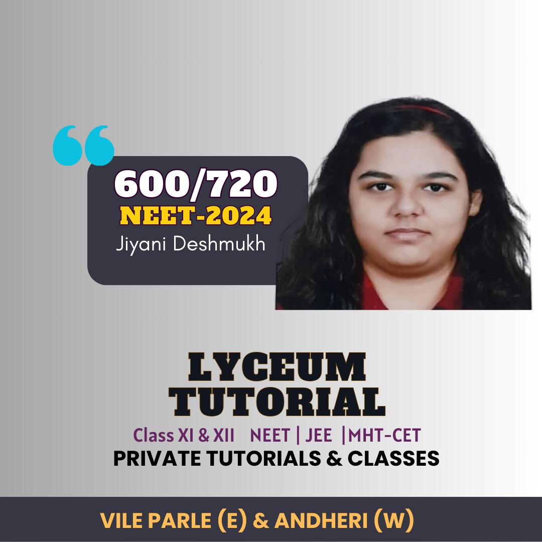 Our Result 2024 – NEET/JEE Preparation